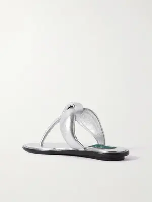 Emilio Pucci Flip-flops