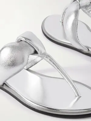 Emilio Pucci Flip-flops