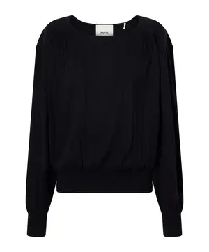 Isabel Marant Étoile Enza Sweater - No