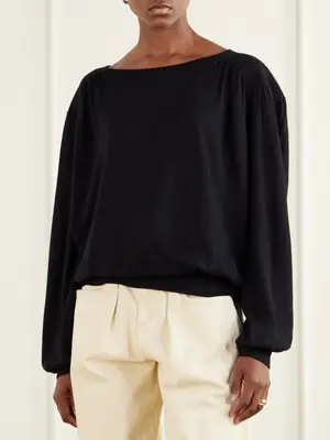 Isabel Marant Étoile Enza Sweater