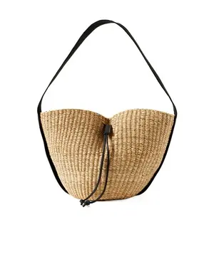 Muuñ Handwoven Bag - No