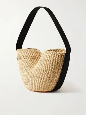Muuñ Handwoven Bag