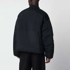 Studio Nicholson Zippered Down Jacket