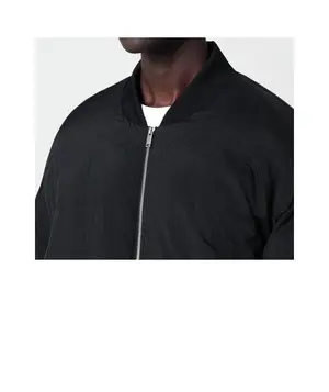 Studio Nicholson Zippered Down Jacket