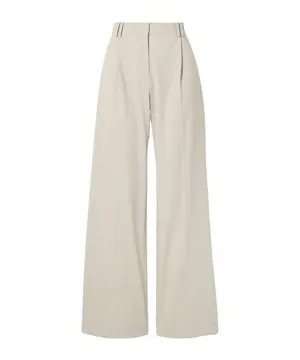 Proenza Schouler Wide-leg Trousers - Grey