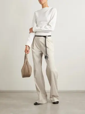 Proenza Schouler Wide-leg Trousers