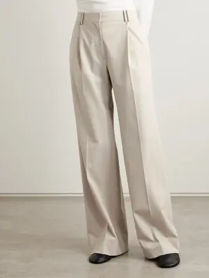 Proenza Schouler Wide-leg Trousers