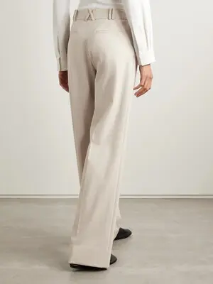 Proenza Schouler Wide-leg Trousers