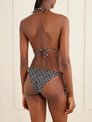 DONDE ESTEBAN Triangle Bikini