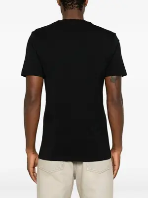 Moschino Print Short-sleeve T-shirt