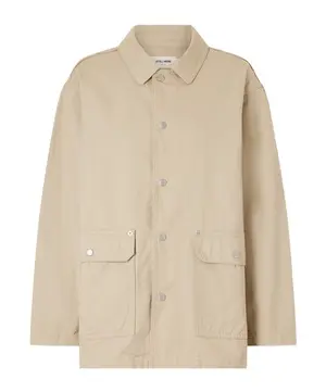 Still Here Barn Cotton Jacket - No