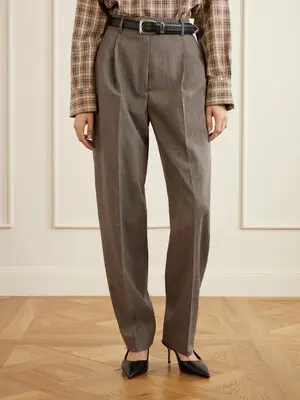 RÓHE Tapered Pants