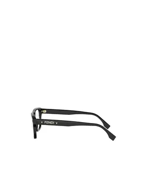 Fendi Square Frame Glasses