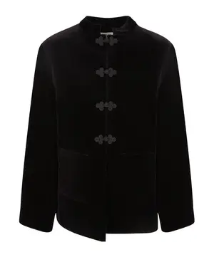 RÓHE Velvet Jacket - No