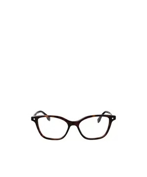 Fendi Cat-eye Frame Glasses
