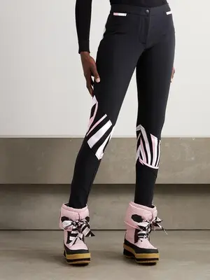 Emilio Pucci Ski Pants
