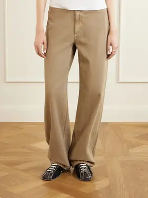Still Here American Casual Jeans