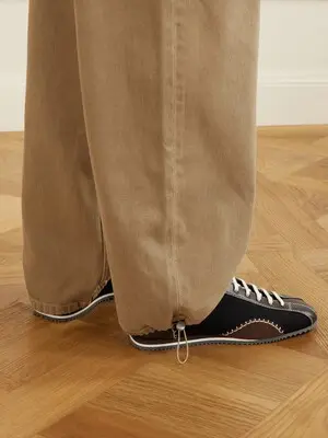 Still Here American Casual Jeans