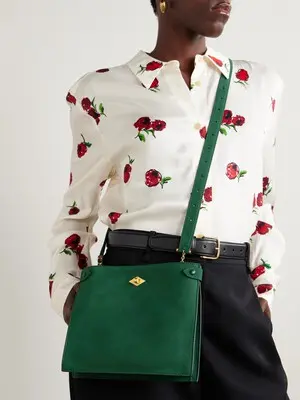 METIER Detachable Small Bag