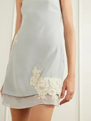 SIR. Simple Dress