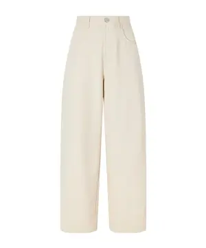 RÓHE Barrel-leg Jeans - No
