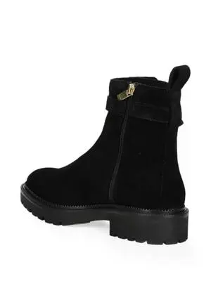 Gant Kelliin Buckle-strap Chelsea Boots