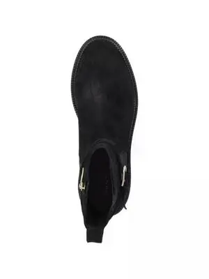 Gant Kelliin Buckle-strap Chelsea Boots