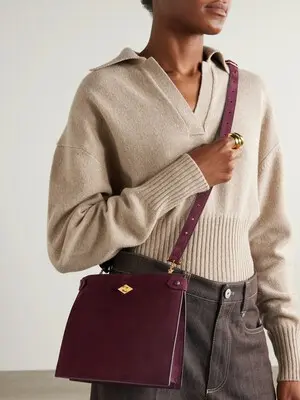 METIER Compact Practical Bag