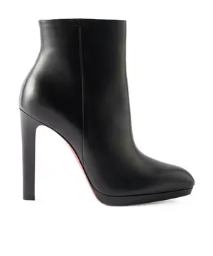 CHRISTIAN LOUBOUTIN Fannylove Bootys - No
