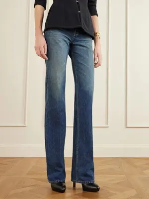 CHRISTIAN LOUBOUTIN Fannylove Bootys