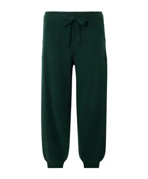 ERES Tapered Track Pants - No
