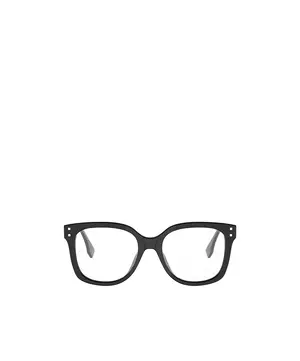 Fendi Square Frame Glasses - No