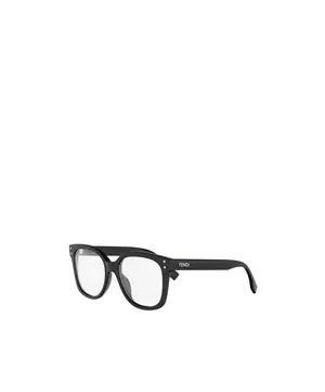 Fendi Square Frame Glasses