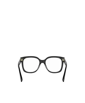 Fendi Square Frame Glasses