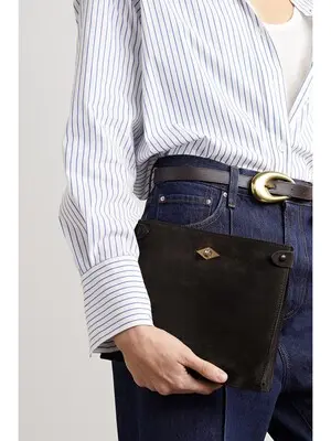 METIER Light Storage Pouch