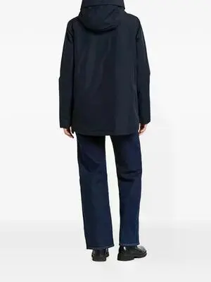 DIDRIKSONS Daniella Hooded Flap-pocket Jacket