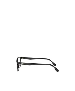 Fendi Rectangular Frame Glasses