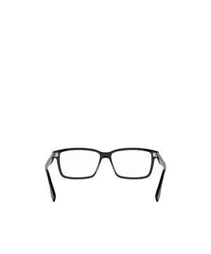 Fendi Rectangular Frame Glasses
