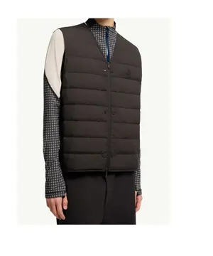Moncler Antermoia Hooded Jacket