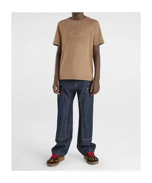 Dolce & Gabbana Cargo Jeans