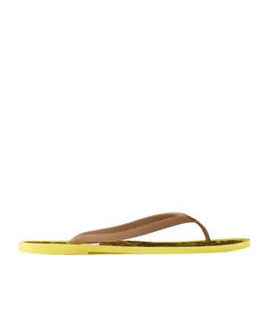 Christopher Esber Lightweight Flip-flops No