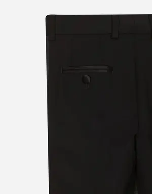 Dolce & Gabbana Classic Duchesse Trousers