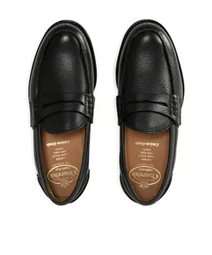 Church's Round-toe Loafers