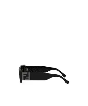 Fendi Ff Squared Sunglasses