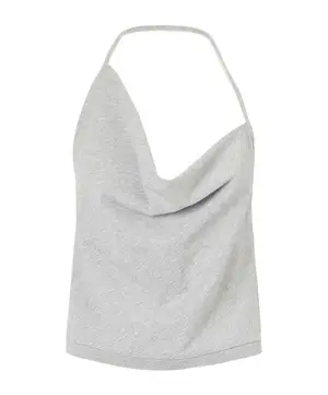 ST. AGNI Soft Cotton Camisole - No