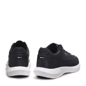 Hugo Boss Fabric Sneaker