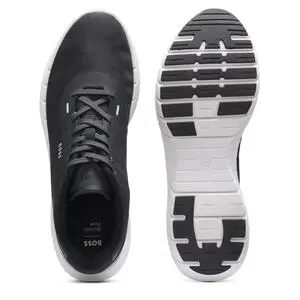 Hugo Boss Fabric Sneaker