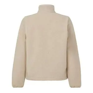 Moncler Collar Fleece Jacket