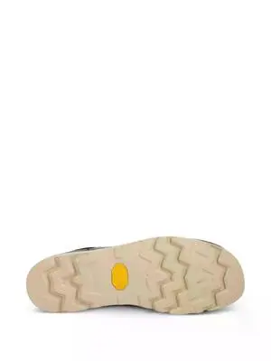 Clarks Leather Lace-up Boots