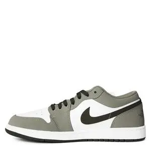 Nike Colorblock Low Top Sneaker - No